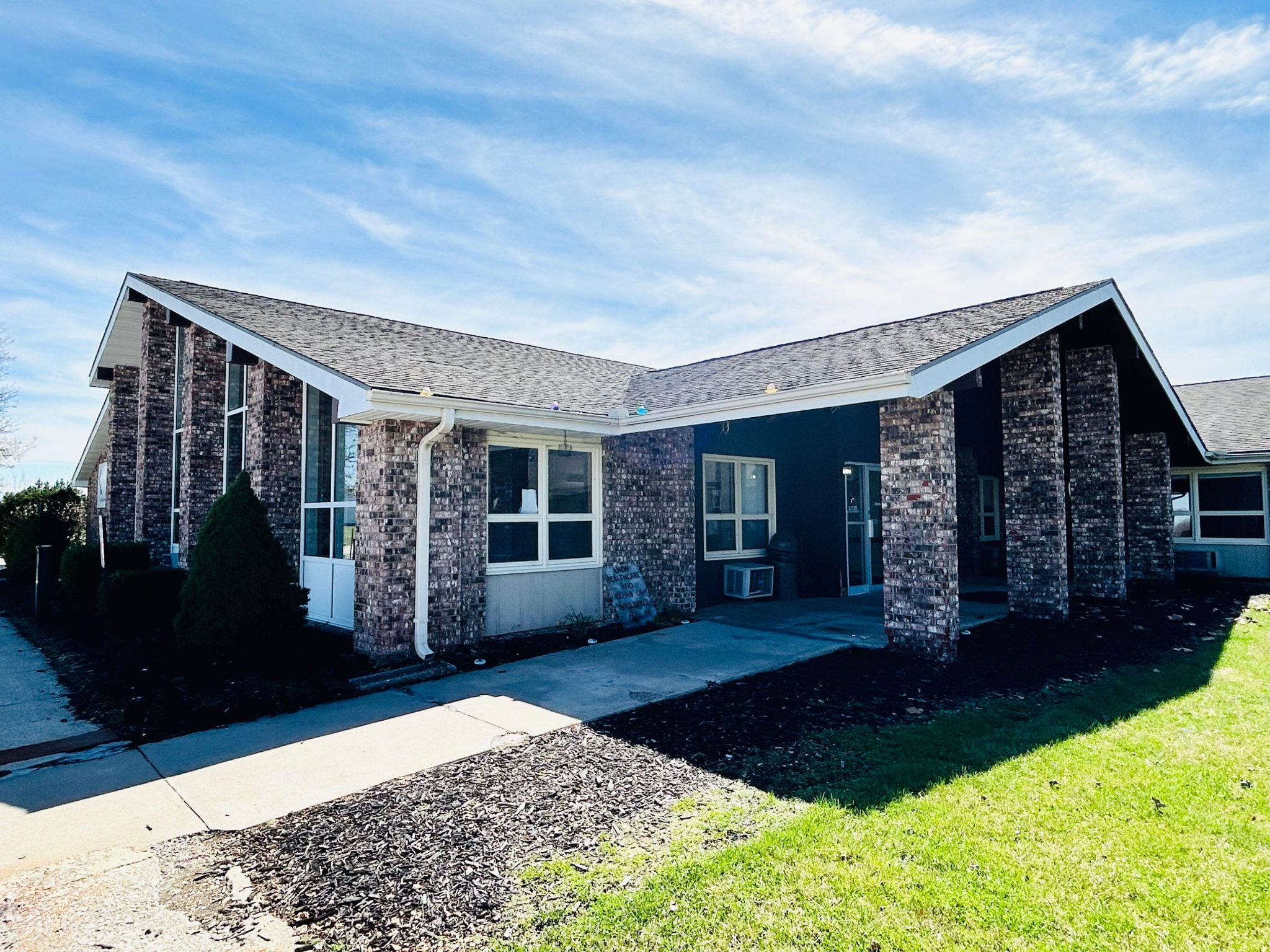 Kasey Paige Assisted Living